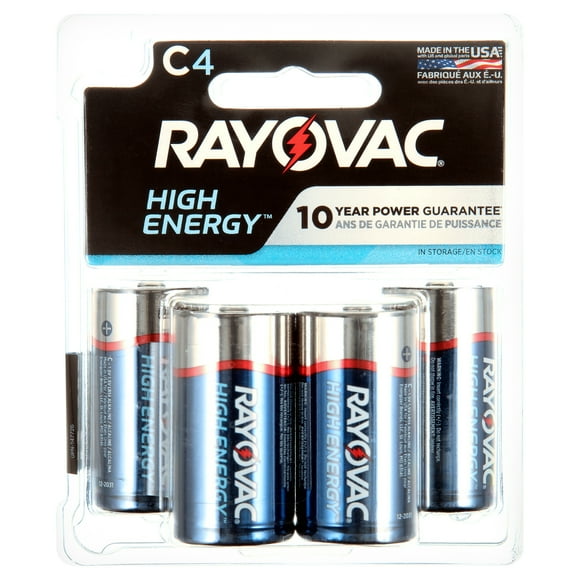 Rayovac batteries in Batteries - Walmart.com