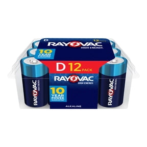 Square D Battery