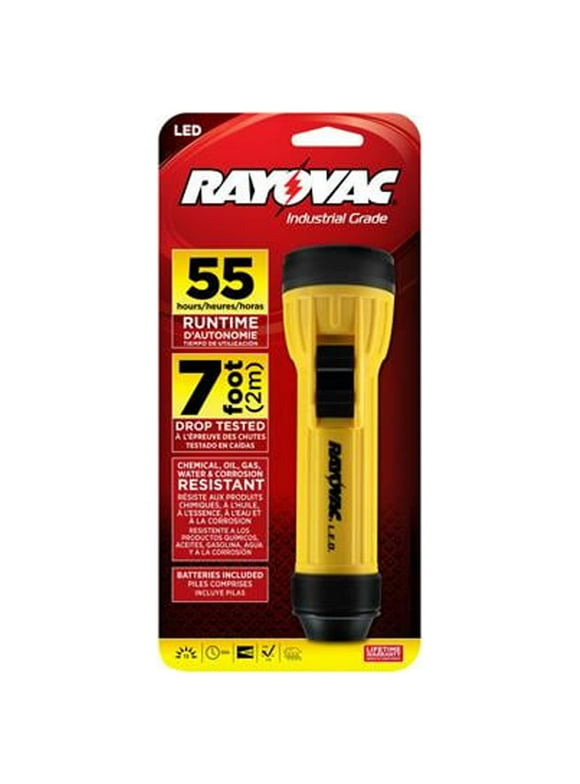 Rayovac Flashlights in Flashlights & Lanterns - Walmart.com