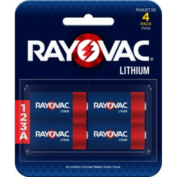 Duracell PX28LBPK Photo Batteries, Size 6.0 Volt Lithium - Walmart.com