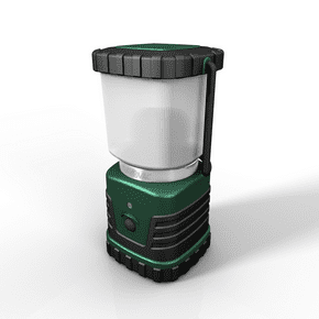 6 Volt Battery Lantern