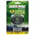 Rayovac Sportsman Blood Tracker Headlight - Walmart.com