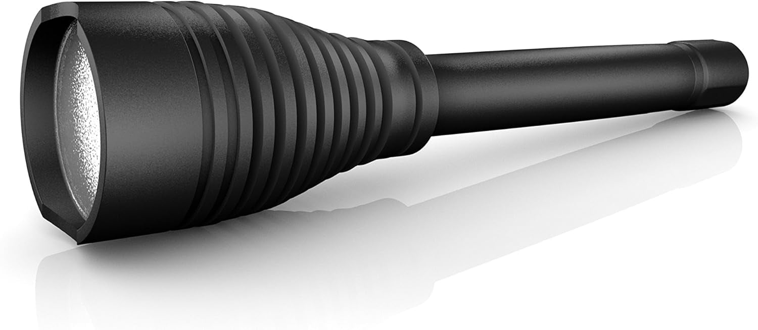 Rayovac Tactical Flashlight, 2,000 Lumens The Beast Super Bright High ...