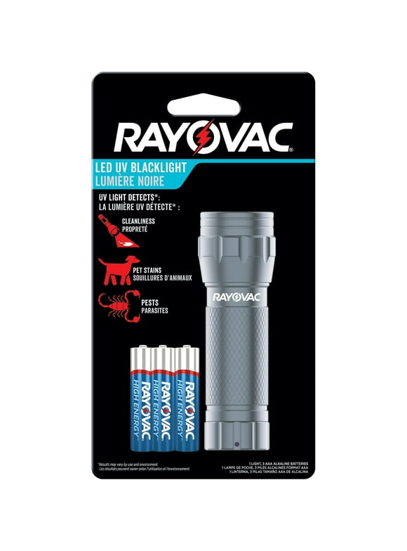 Rayovac Flashlights in Flashlights & Lanterns - Walmart.com