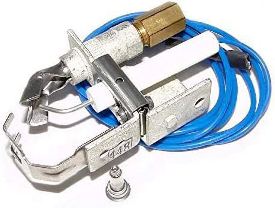 Raypak 002003F Pilot Natural/Propane Lid - Walmart.com