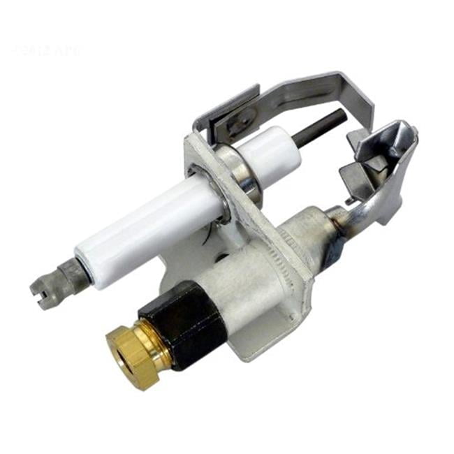 Raypak 002235F Propane IID Pilot Assembly - Walmart.com