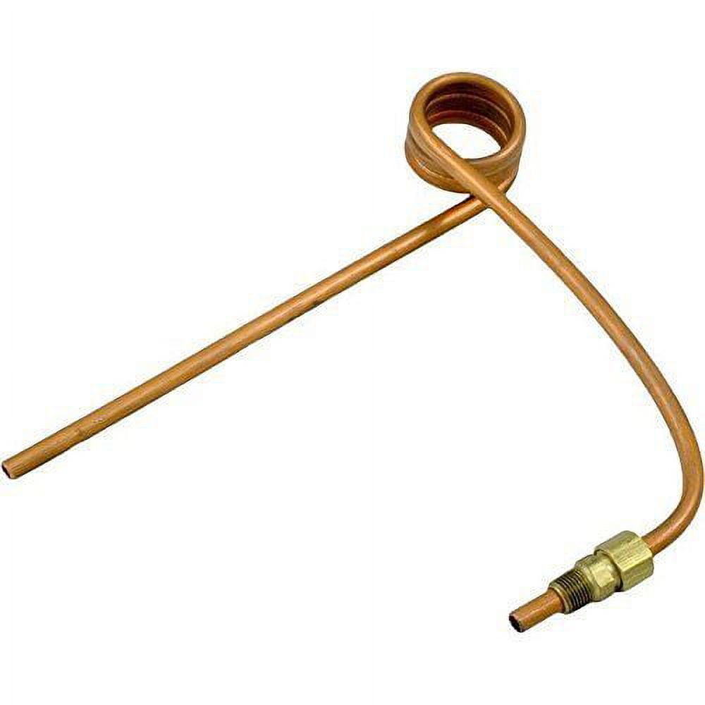 Raypak Pressure Switch Tube Assembly | 003271F - Walmart.com