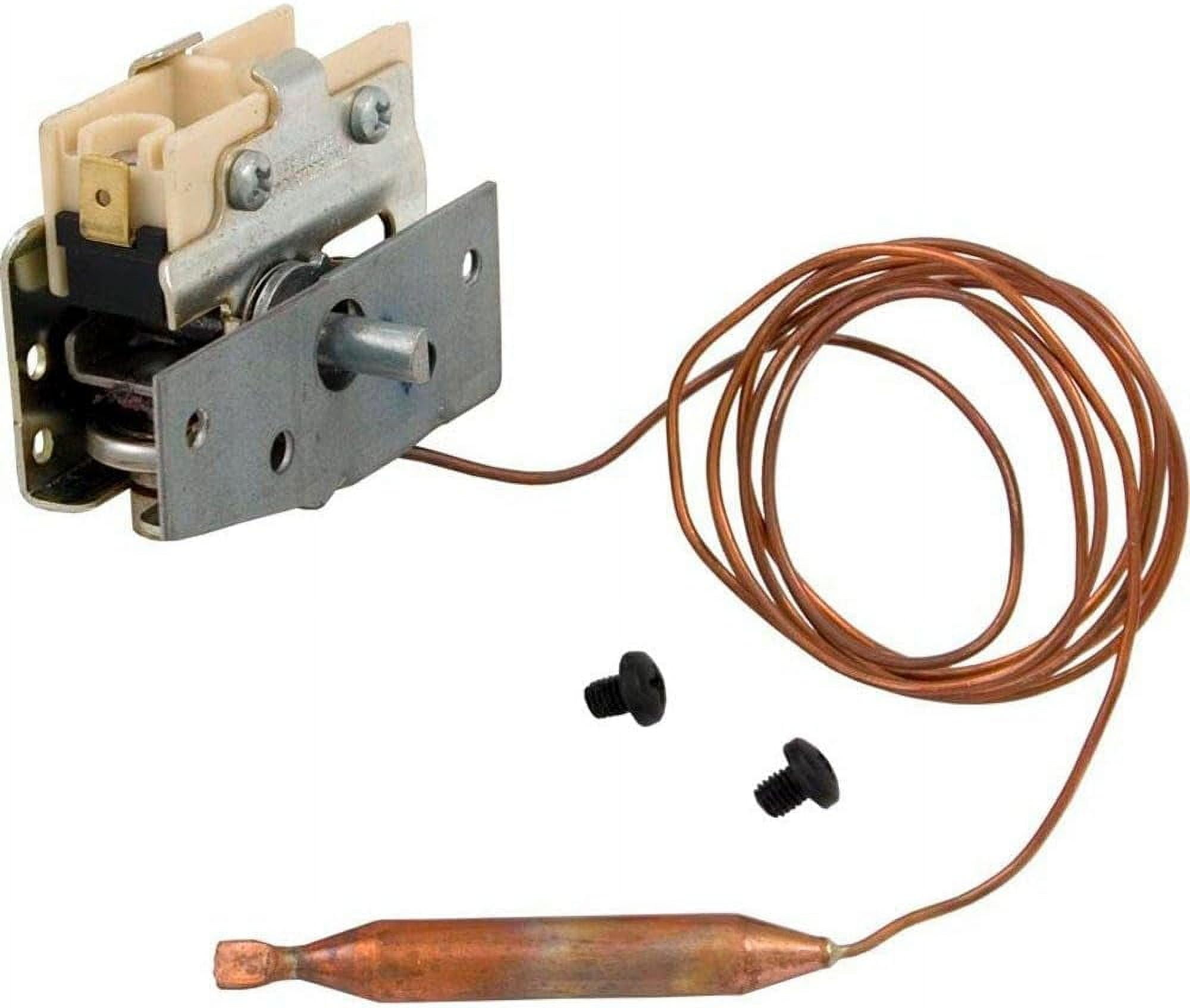 Raypak 003346F Thermostat Pool/Electric Spa-Kit - Walmart.com