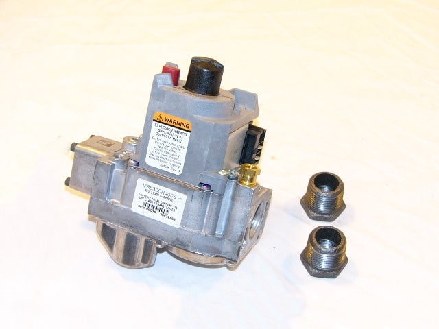 Raypak 004868F 24v 3.5 Wc Nat 3/4 Gas Valve - Walmart.com