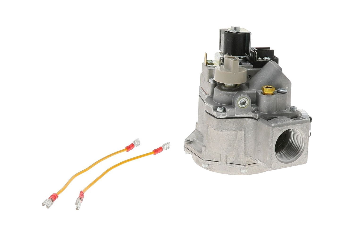 Raypak 004881F 24V 1 , 4 Wc 1 Gas Valve - Walmart.com