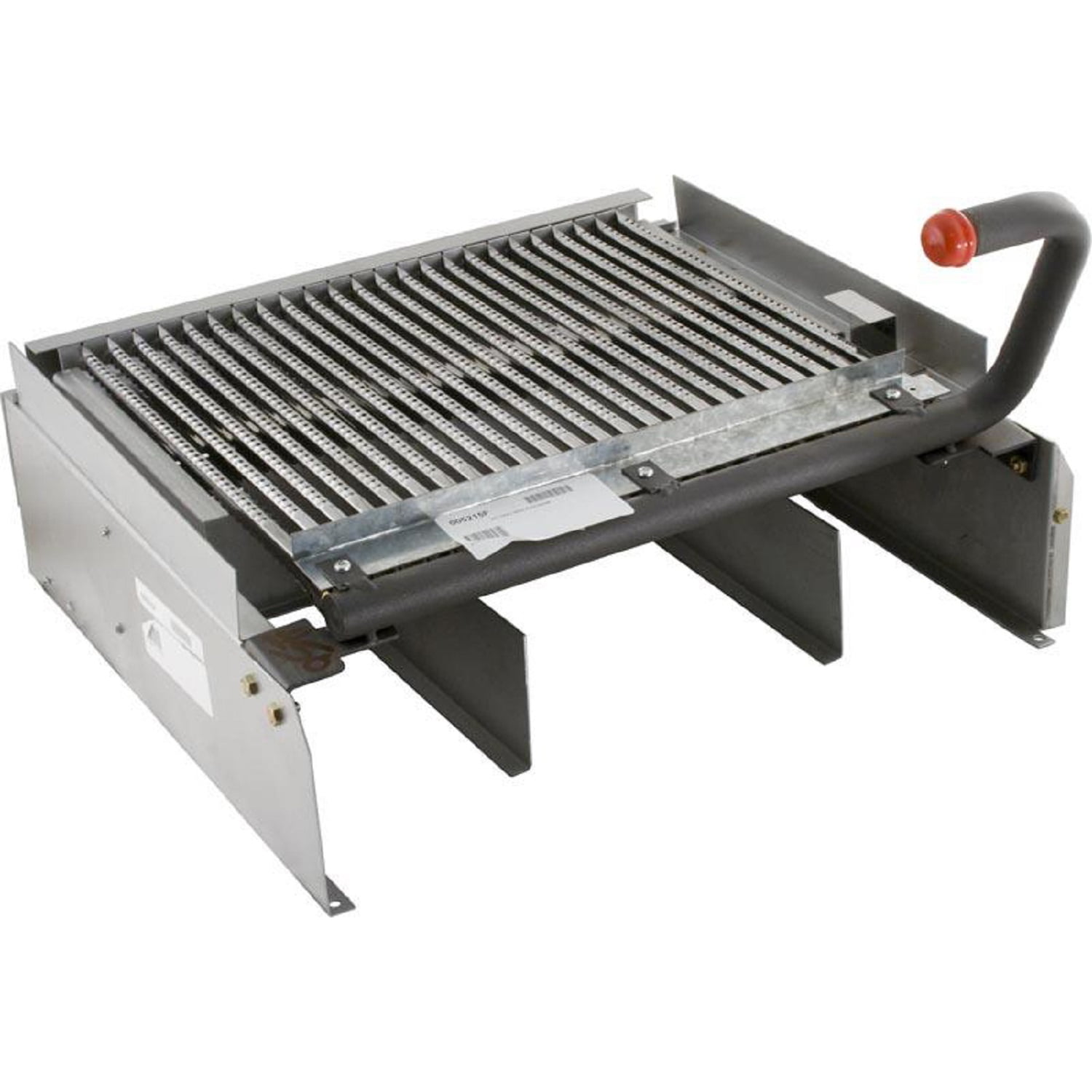Raypak 005215F Burner Tray with Burner - Walmart.com