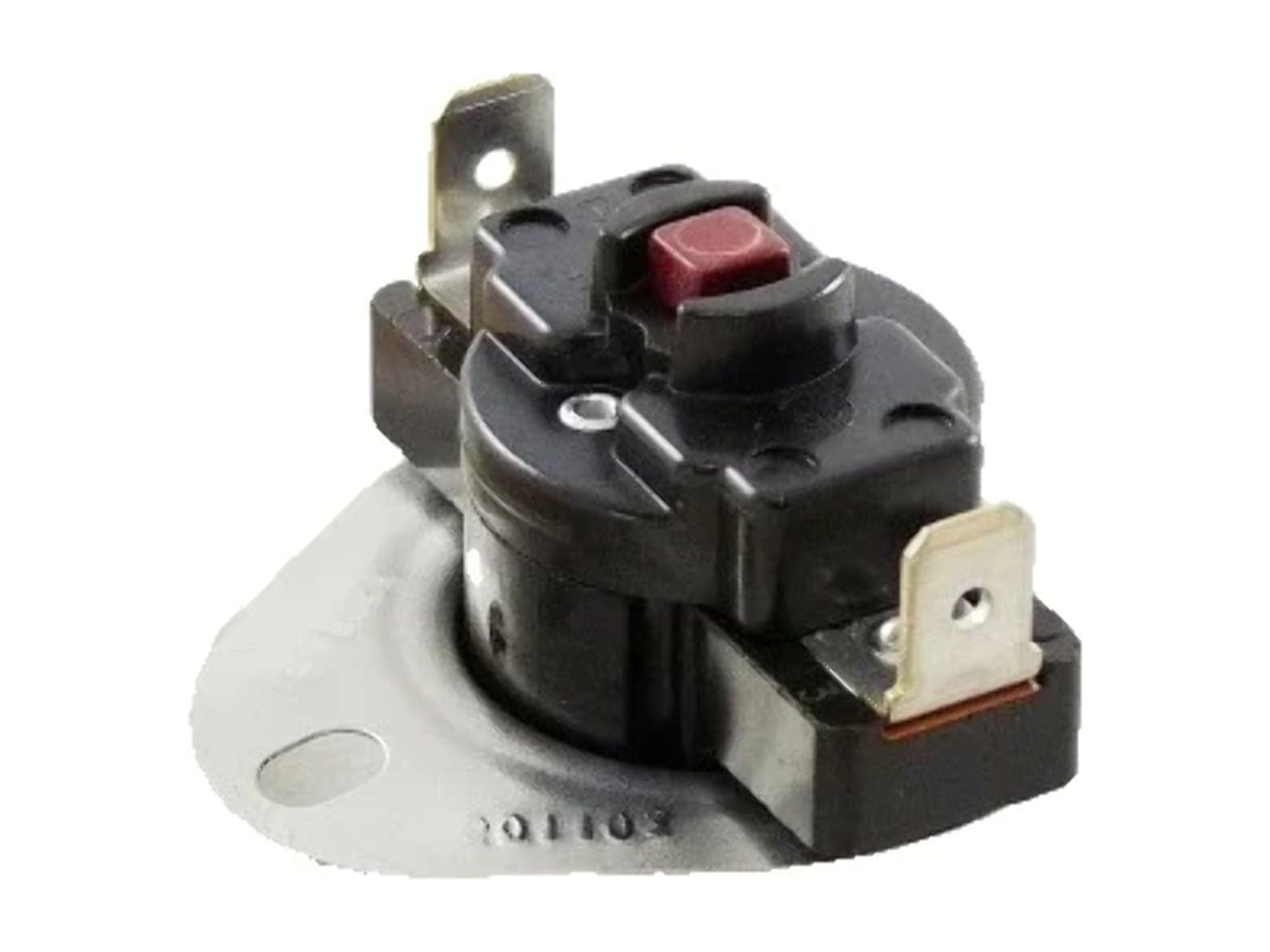Raypak 006035F 300F M/R Spst Rollout Switch - Walmart.com