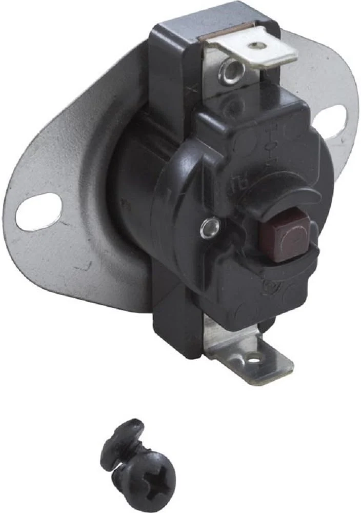 Raypak 006035F 300F M/R Spst Rollout Switch - Walmart.com