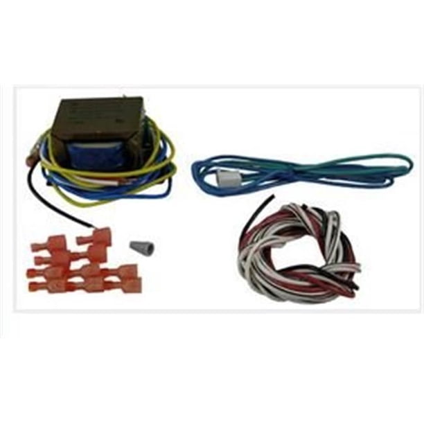 Raypak 006736F 115 - 230V Transformer Kit - Walmart Business Supplies