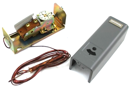 Raypak 007141F - Kit | High Limit Auto Reset - Walmart.com