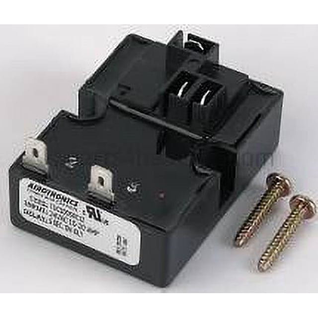 Raypak 008921F Time Delay Contactor 5 Second Kit - Walmart Business ...