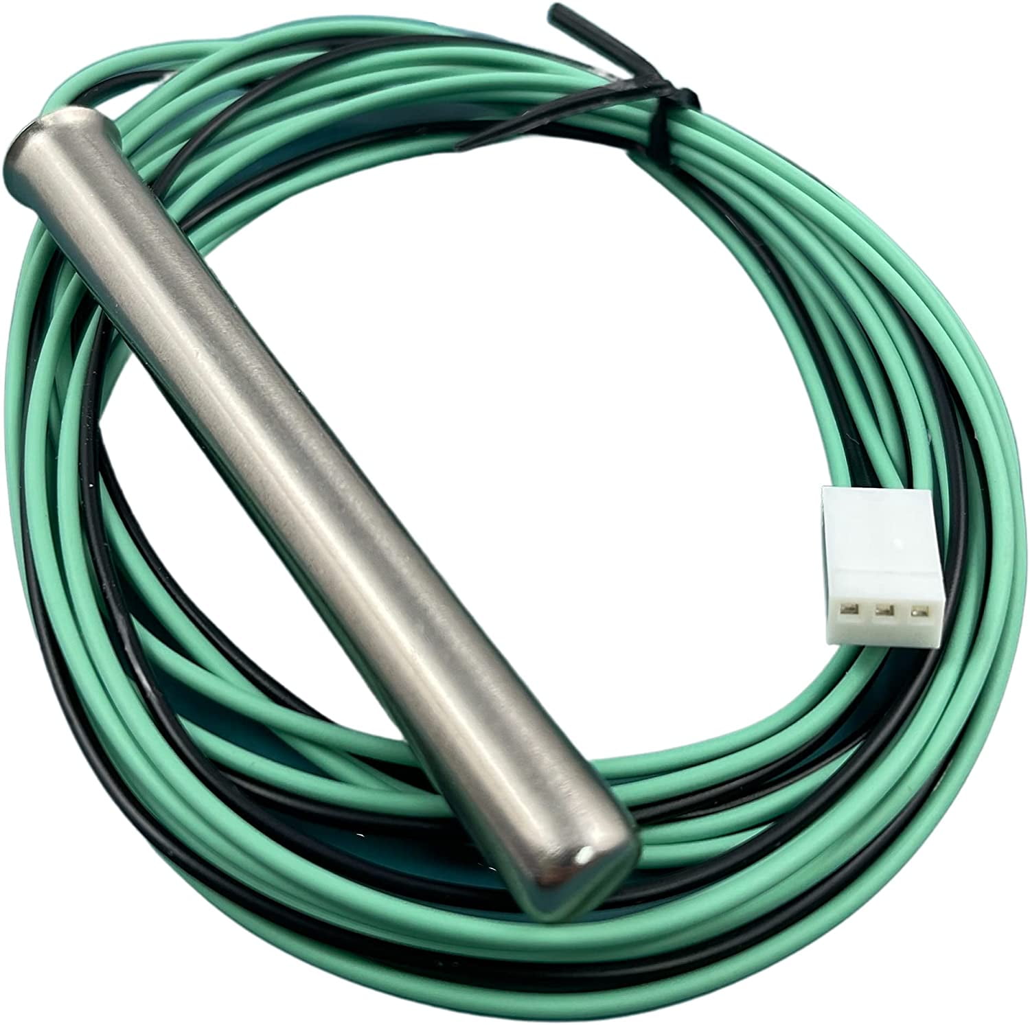 Raypak 009577F Replacement Heater Sensor 12 Month Warranty - Walmart.com