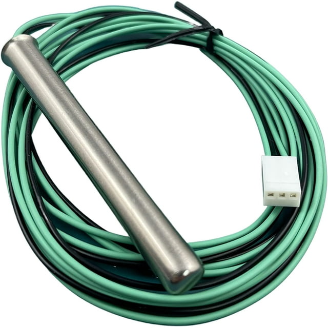 Raypak 009577F Replacement Heater Sensor 12 Month Warranty - Walmart.com