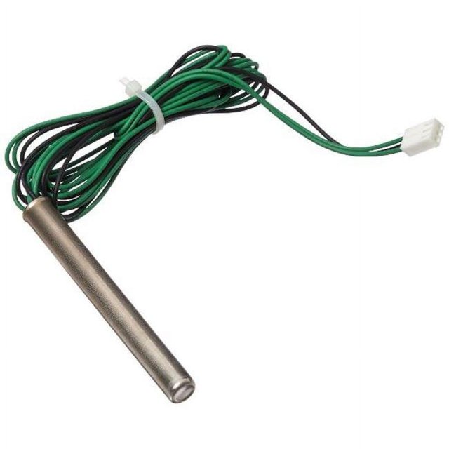 Raypak 009577F Temperature Sensor IID Three Wire Kit - Walmart.com