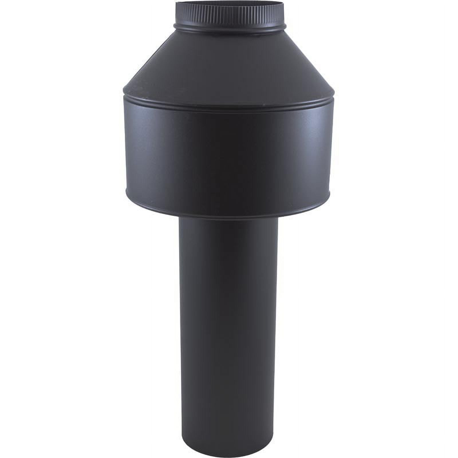 Raypak 009836 Outdoor Stack Kit - Walmart.com