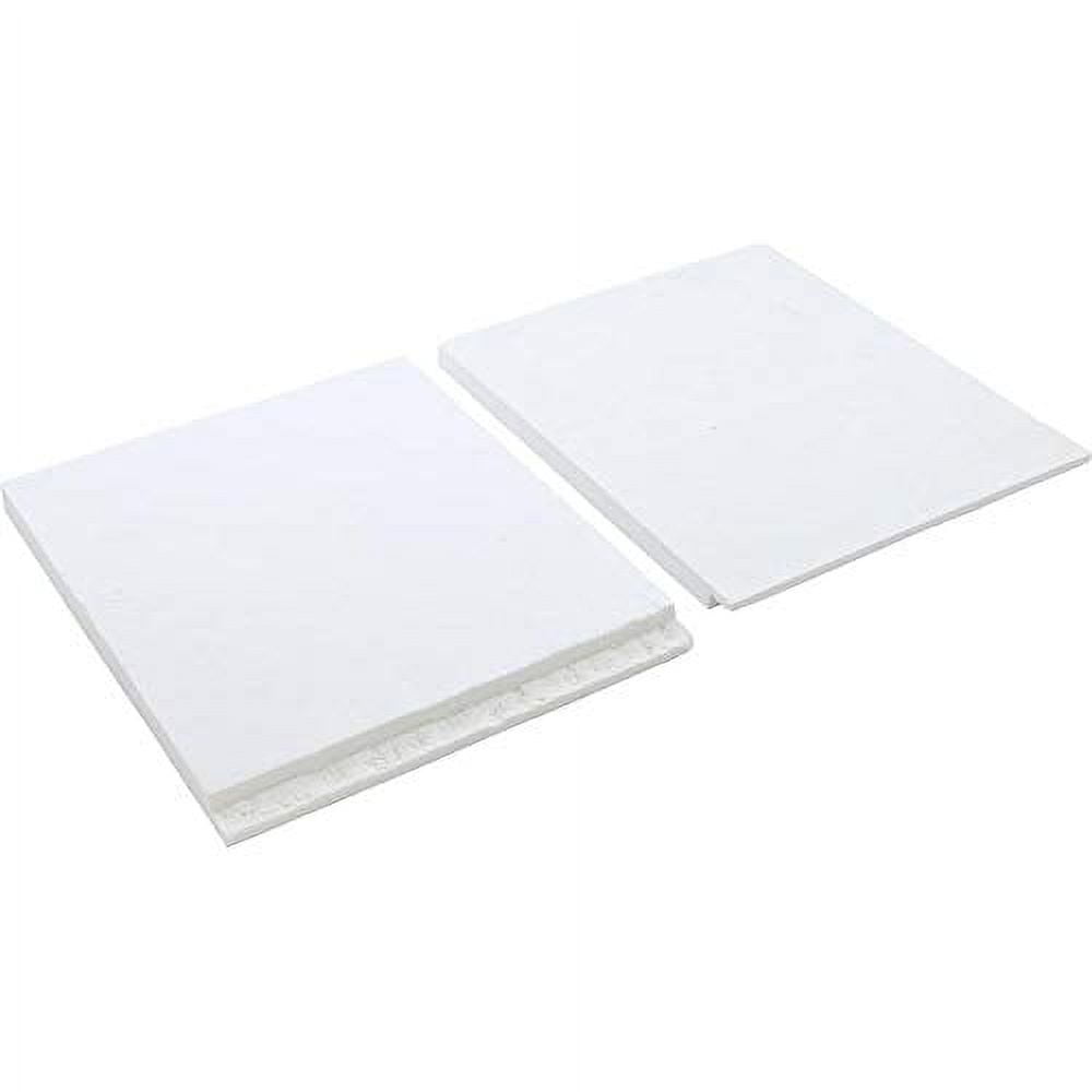 Raypak 010088F Models 206A-406A Atmospheric Refractory Common Lt and Rt ...