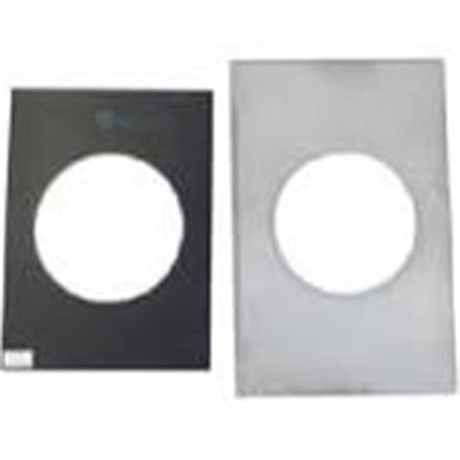 Raypak 010333F Stack Adapter Kit - Walmart.com