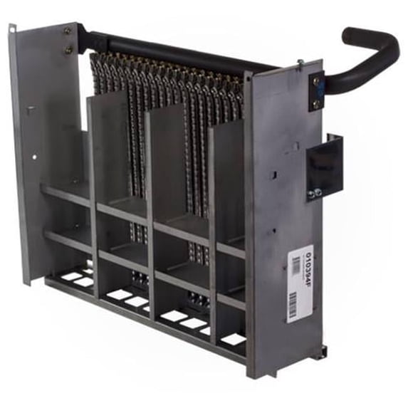 Raypak 010394F Tray/Manifold 406 Burner Kit - Walmart.com