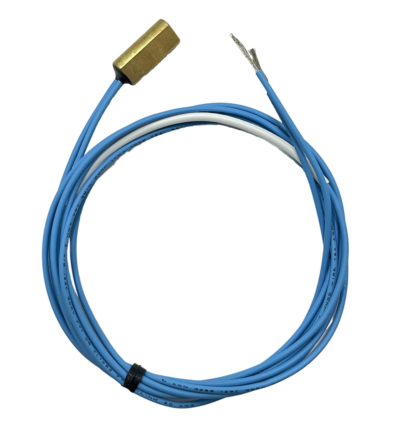 Raypak 010787F Water Replacement Sensor 12 Month Warranty - Walmart.com