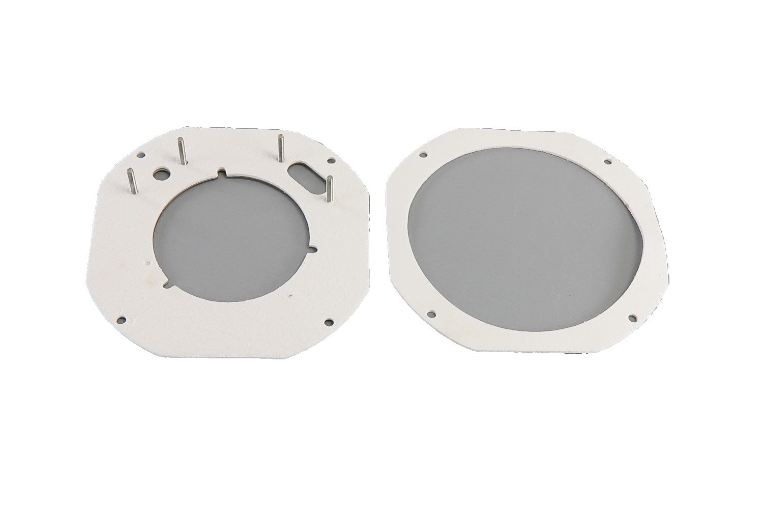 Raypak 011751F Burner Adapter Gskt/Heat Shld - Walmart.com