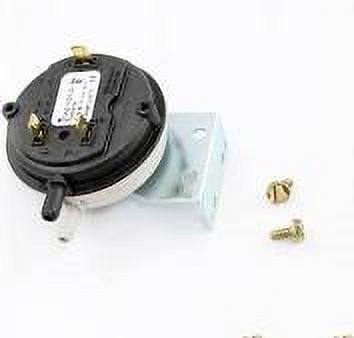 Raypak 011761F - Intake Air Pressure Switch Mvb-Kit - Walmart.com