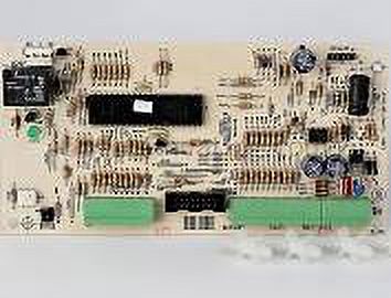 Raypak 012571F - Pc Board Udb Mvb/Hi Delta-Kit - Walmart.com