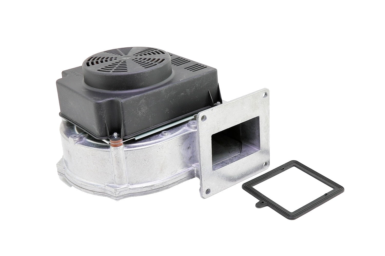 Raypak 013196F - Combustion Air Blower Assembly - Walmart.com