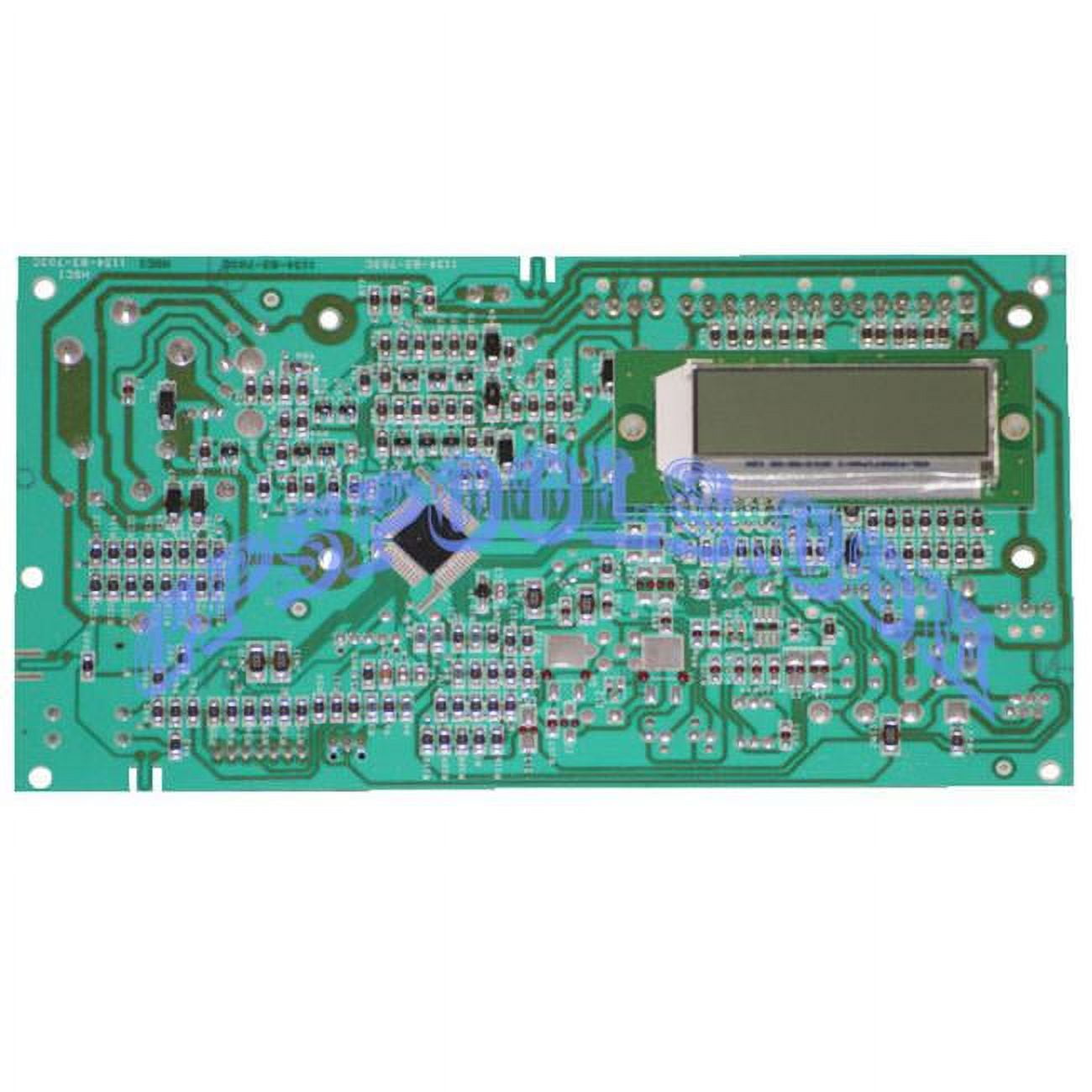 Raypak Electronics PC Board Controller IID 3-Wire Kit 206A-408 ...