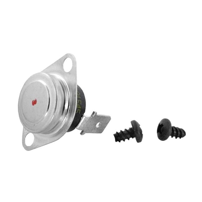 Raypak 019045F 140 deg Auto Reset Surface Mount Thermostat Kit - Walmart.com