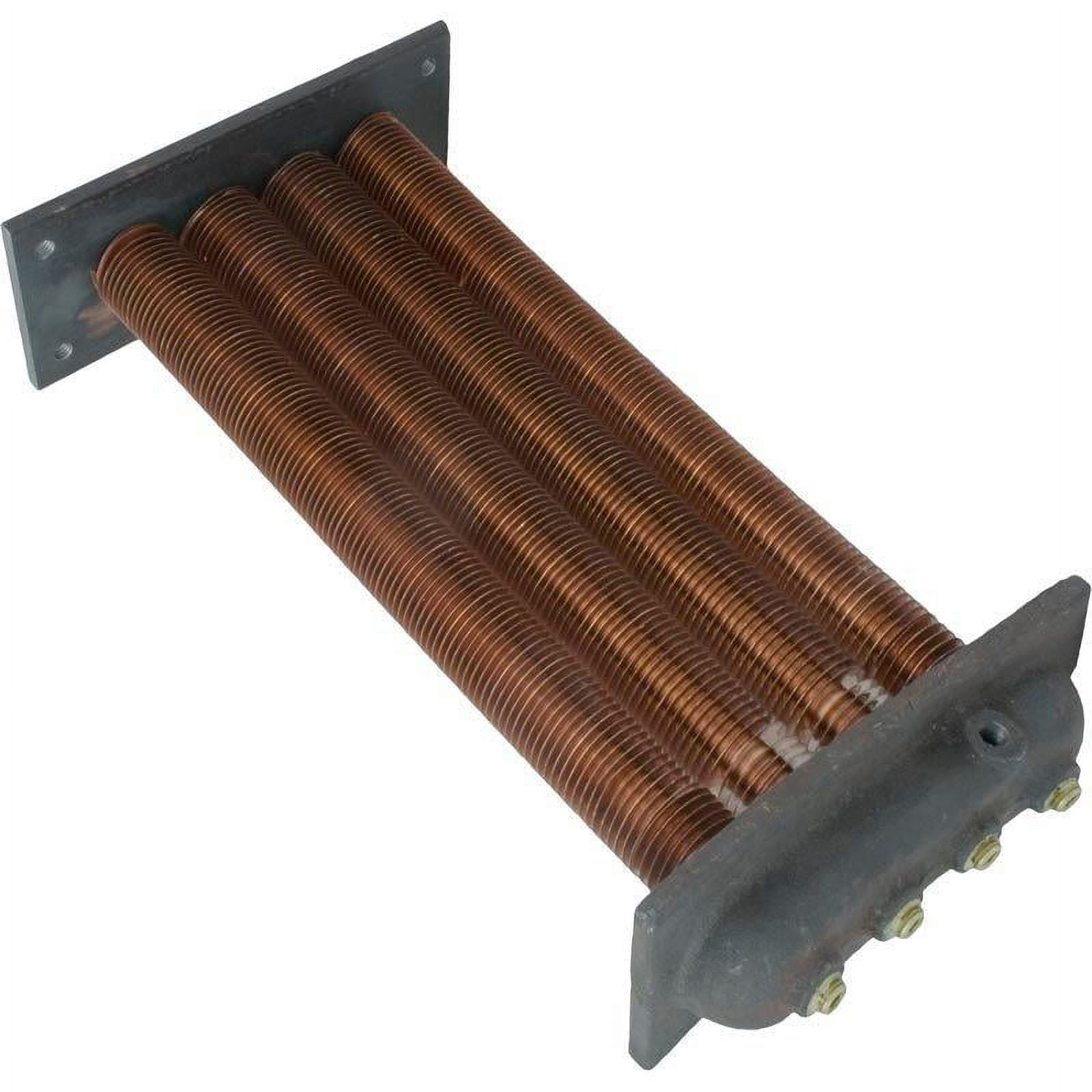 Raypak Cast Iron Tube Bundle 105B 006889F - Walmart.com