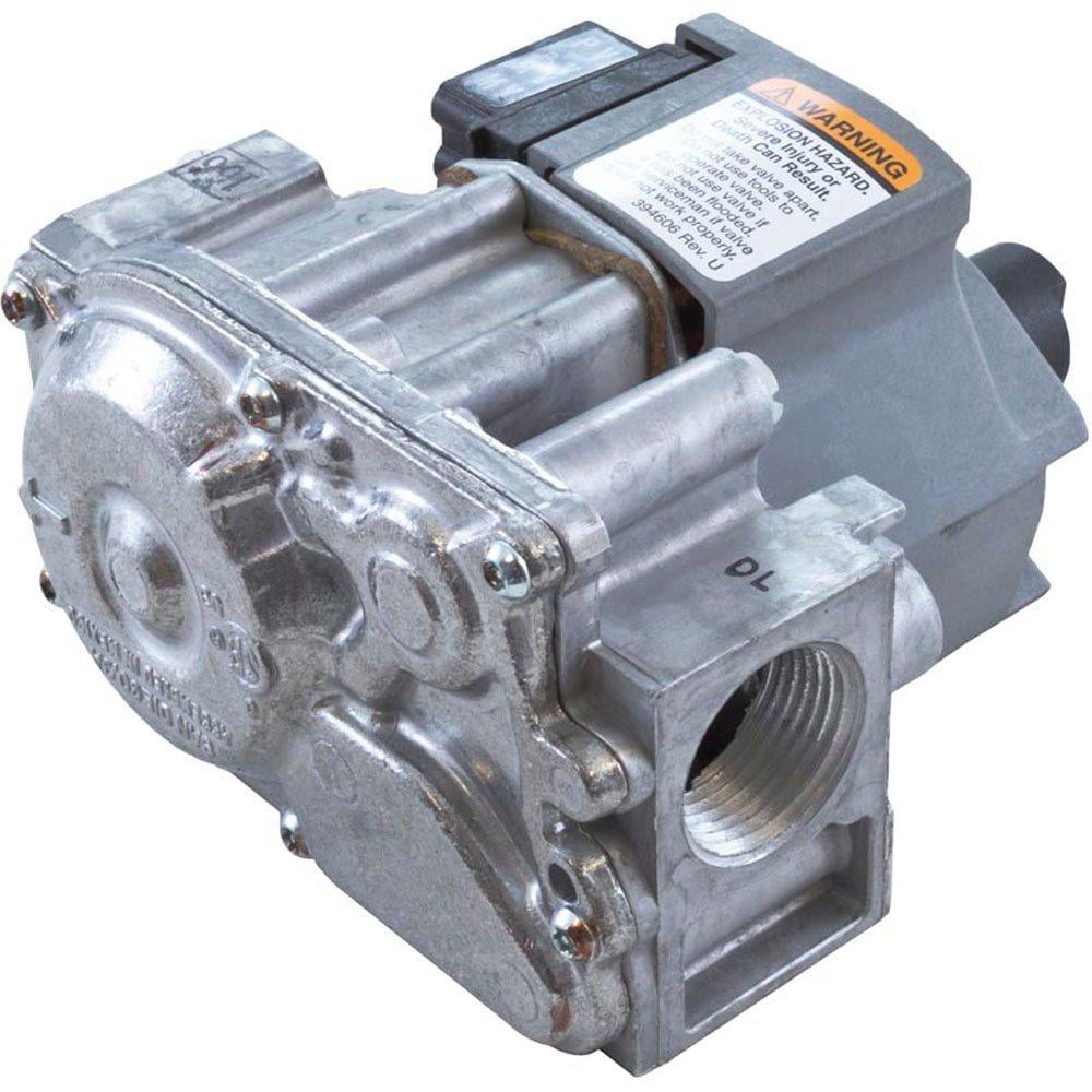 Raypak Combination Gas Valve, Raypak R185A, On/Off, Nat., Low NOx ...