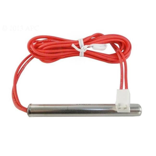 Raypak H000002 Temperature Sensor | 10K | Replacement MPN - Walmart.com