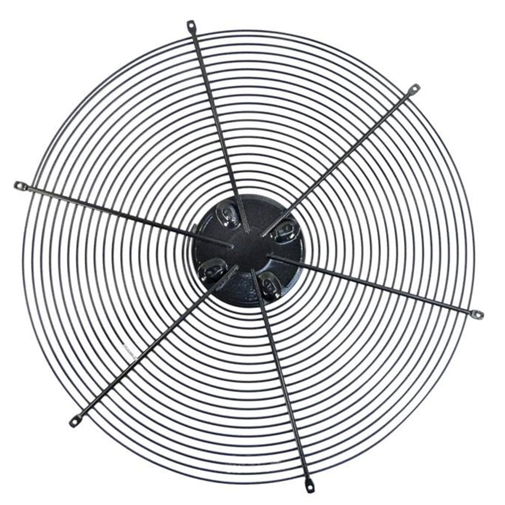 Raypak H000101 Perfect Temp Grille Fan Guard - Walmart.com