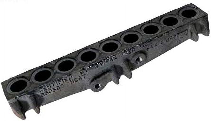 Raypak Header Return Cast Iron 002450F - Walmart.com