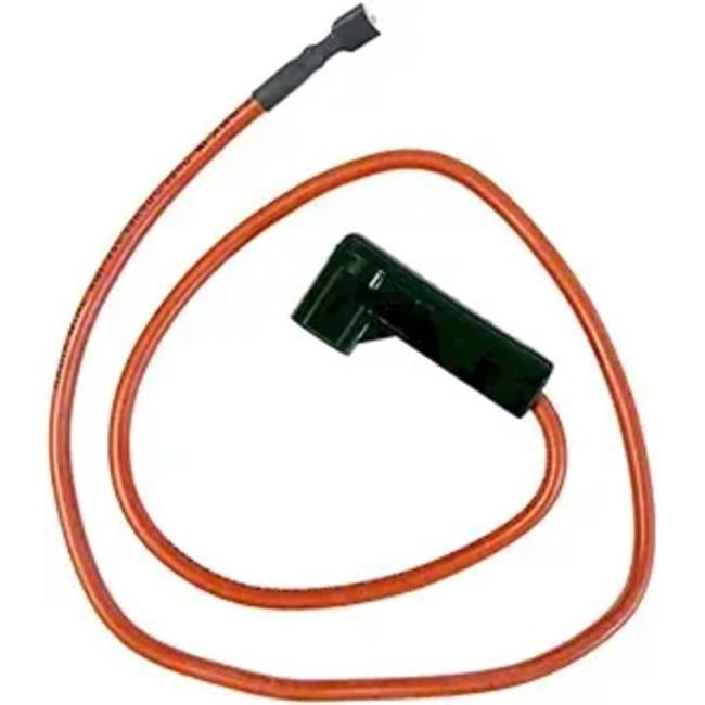 Raypak Hi Tension Igniter Wire for Pool & Spa Gas-Fired Heater Models ...