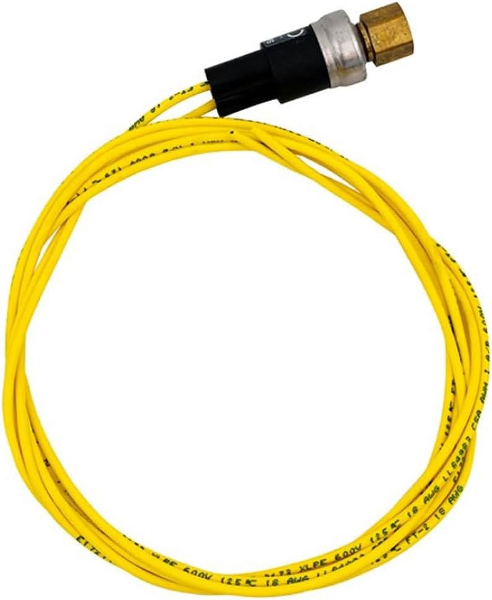 Raypak High Pressure Switch H000079 - Walmart.com