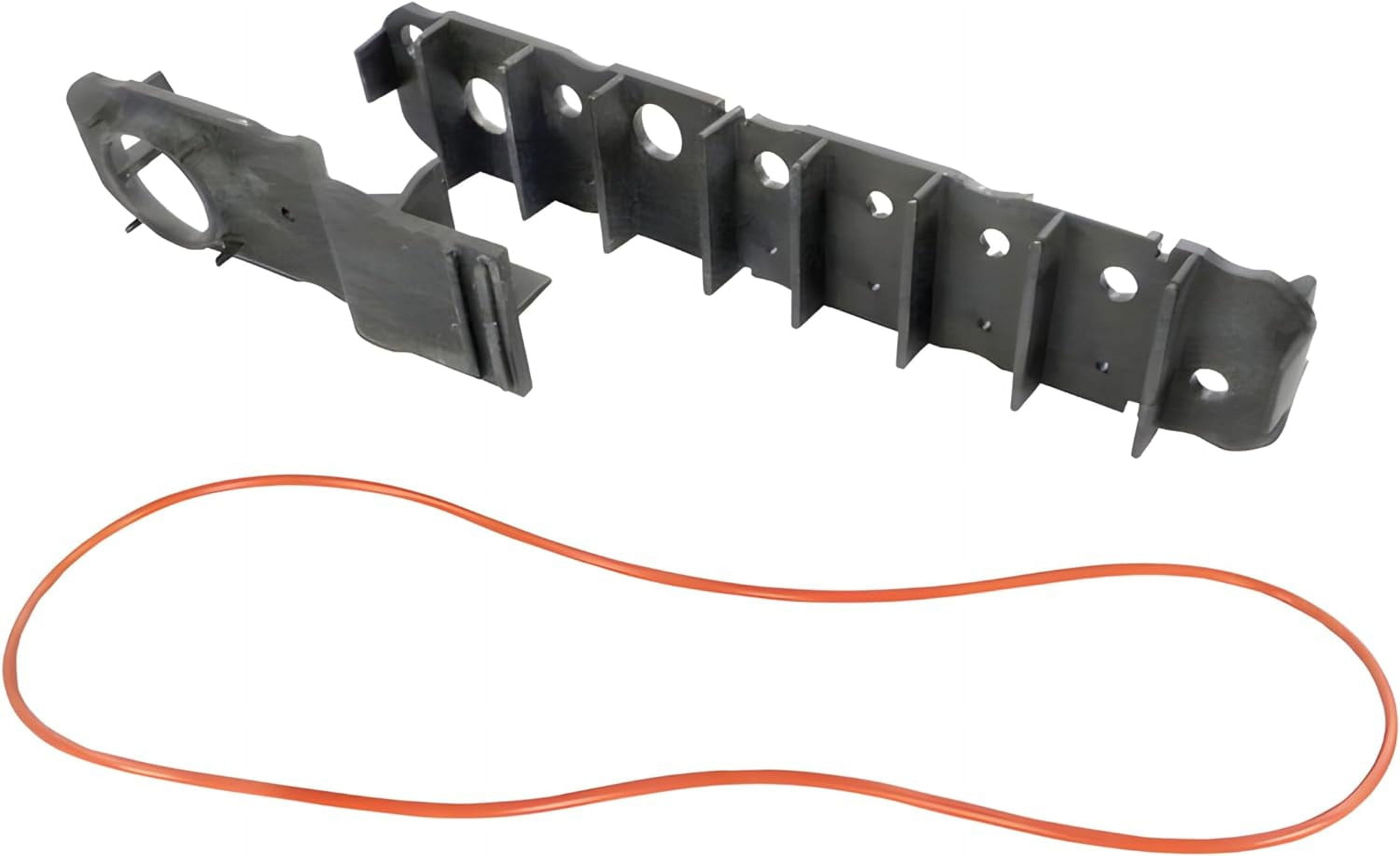 Raypak Kit Header Baffle 006826F - Walmart.com