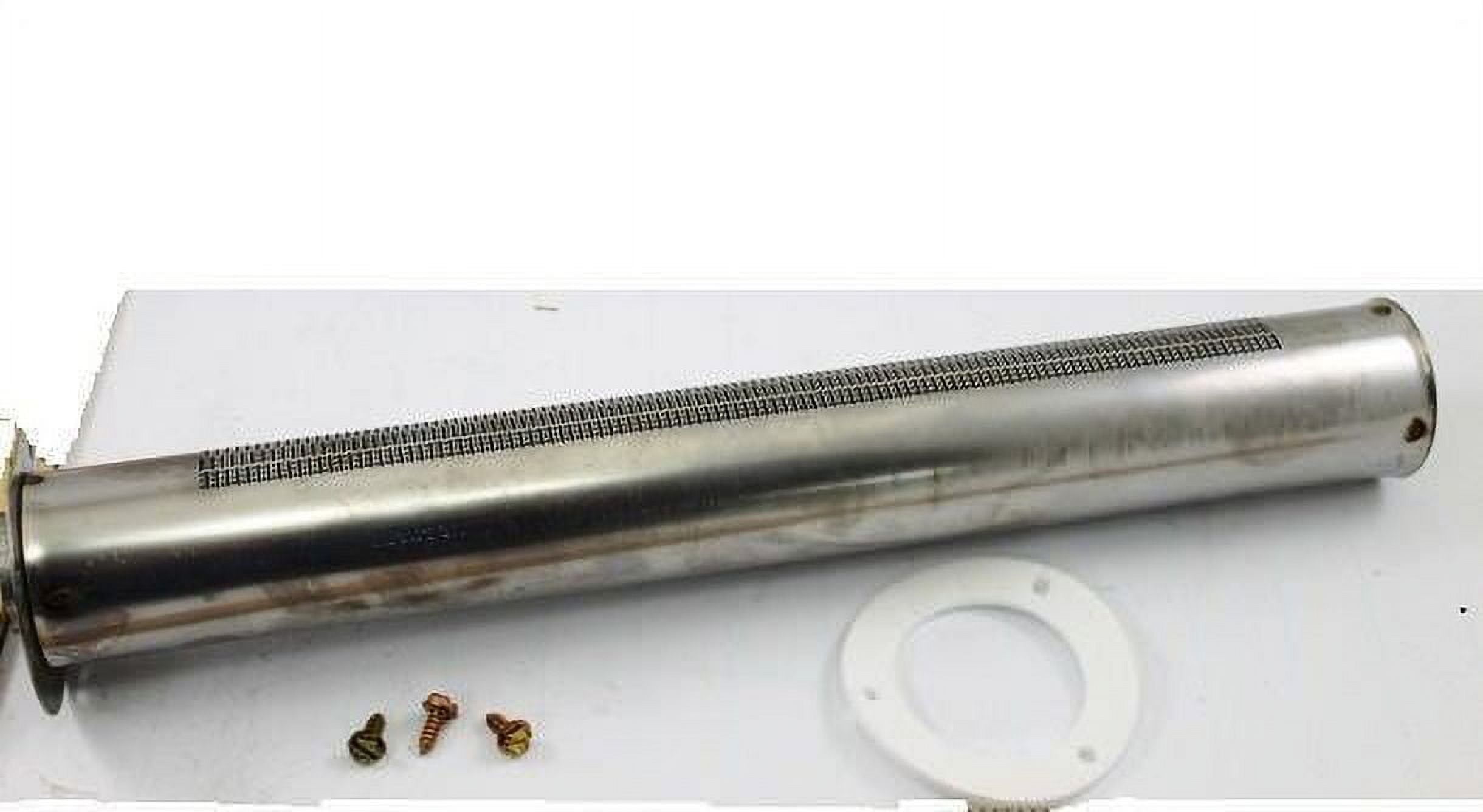 Raypak New 007442F Burner with Gasket & Screws - Walmart.com