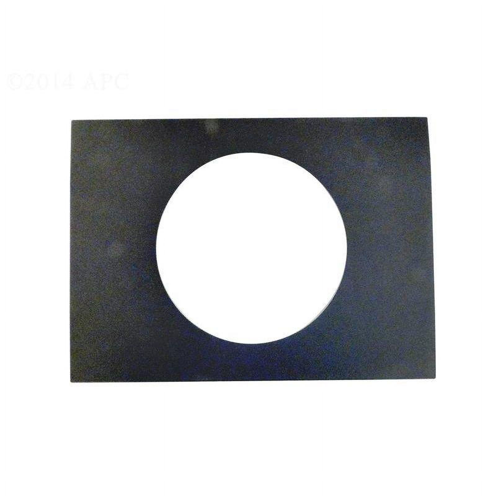 Raypak Outer Stack Adapter 406A 011464F - Walmart.com