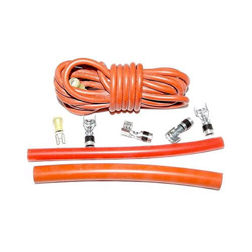 Raypak Parts 002663B Wire High Tension Kit - Walmart.com