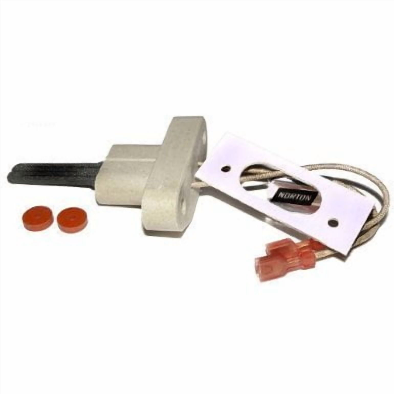 Raypak Parts 007400F 120V Hot Surface Ignitor Kit by Raypak - Walmart.com