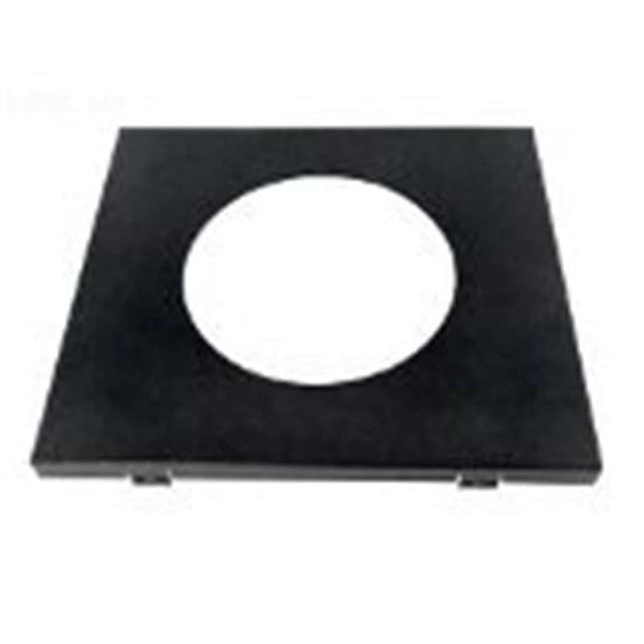 Raypak 011464F Stack Adapter Outer | 406-407-408A - Walmart.com