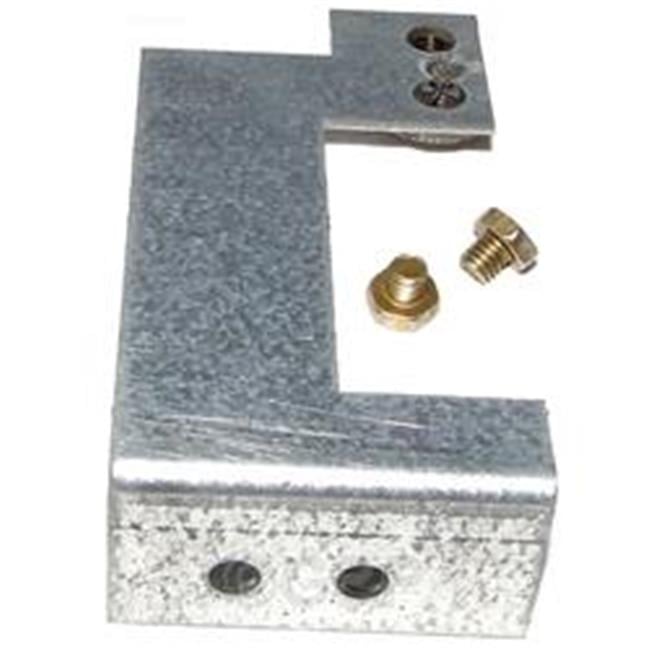 Raypak 004908F Pilot Mounting Bracket IID - Walmart.com