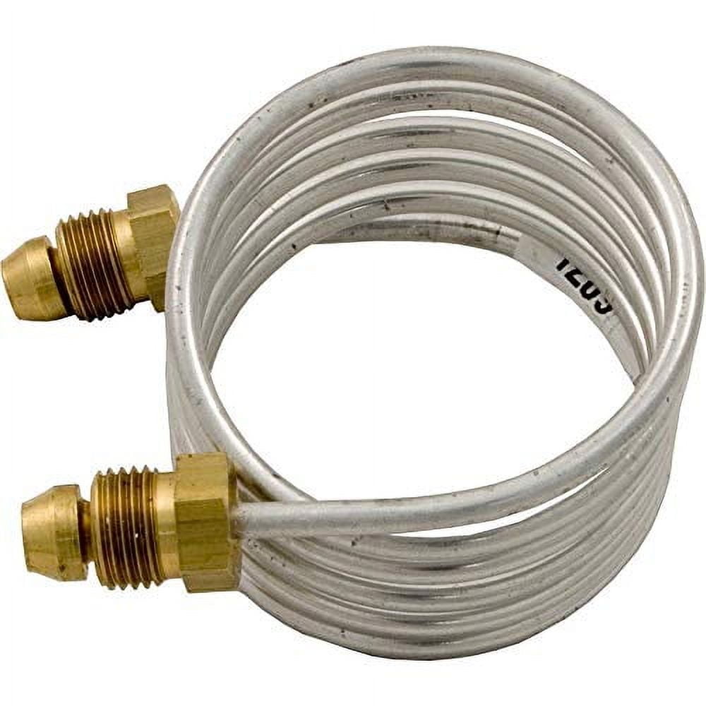 Raypak Pilot Tube 004078F - Walmart.com