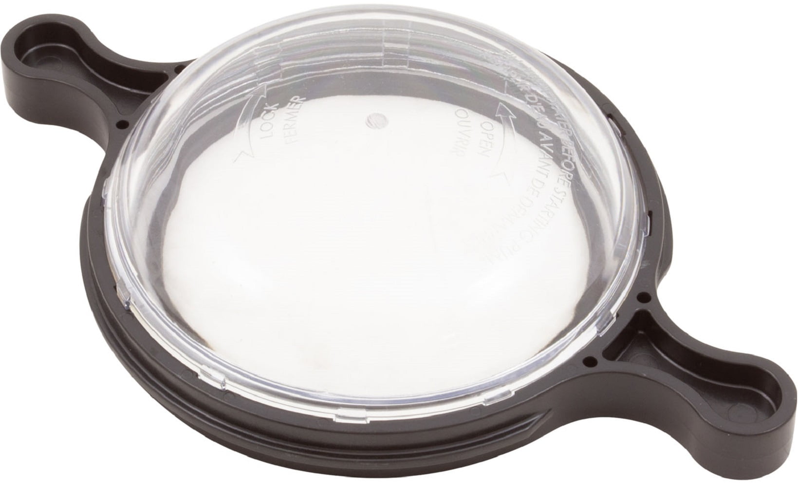 Raypak Protege Pump Lid Cover Kit for RPAGP Above Ground Pool Pump ...